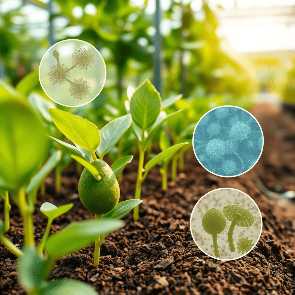 Avocado Seedling Diseases: Guide to Identifying and Preventing - Royal ...